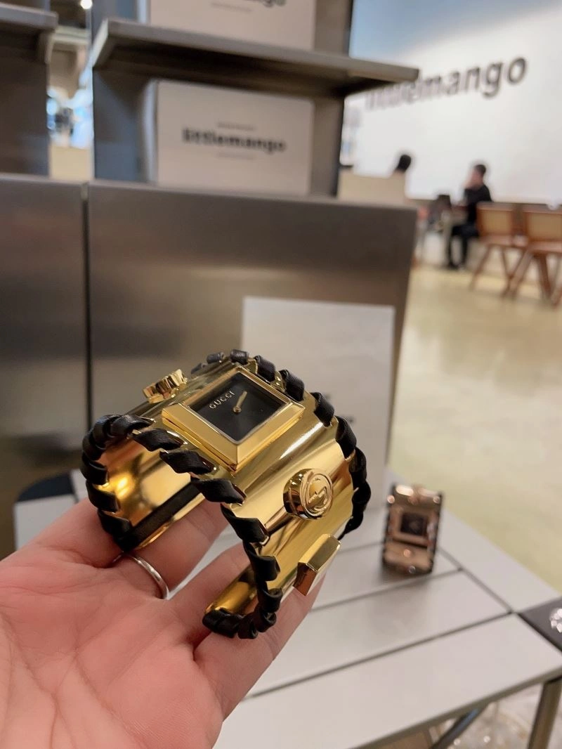 Official GUCCI Watches