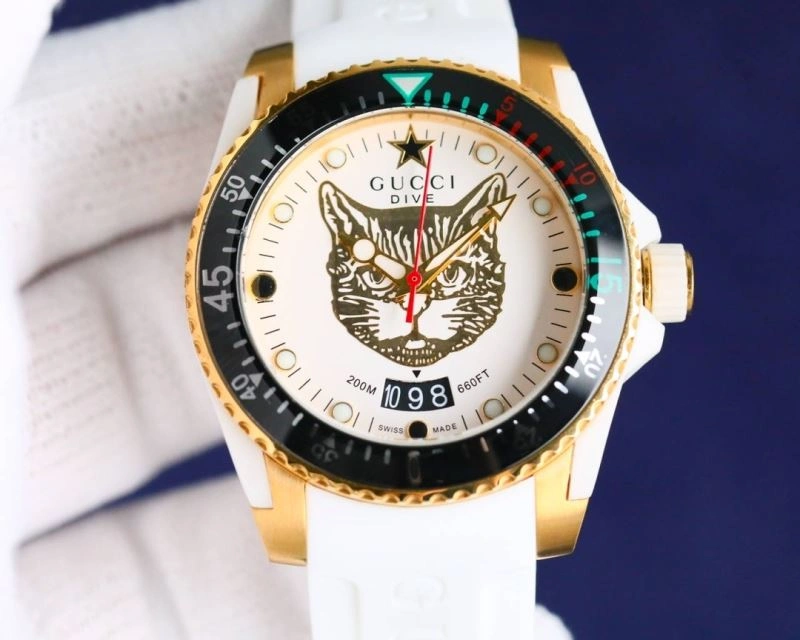 GUCCI Watches