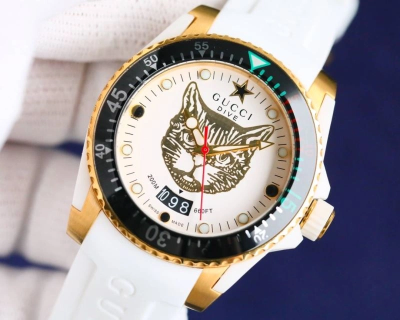 Low-cost GUCCI Watches