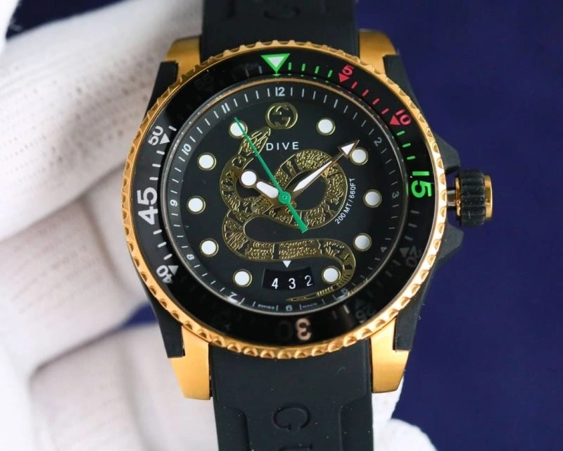 Low-cost GUCCI Watches