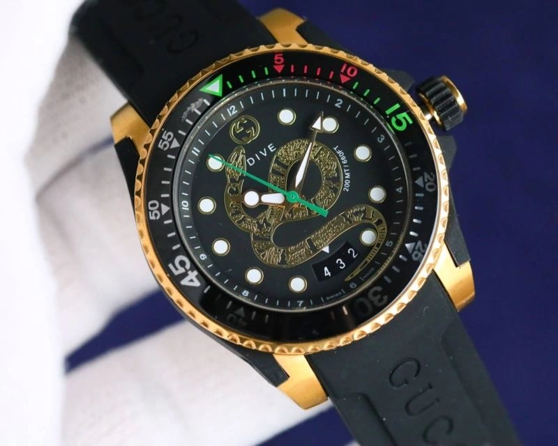 Low-cost GUCCI Watches