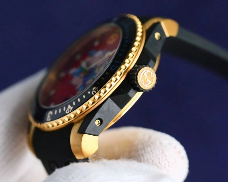 Low-cost GUCCI Watches
