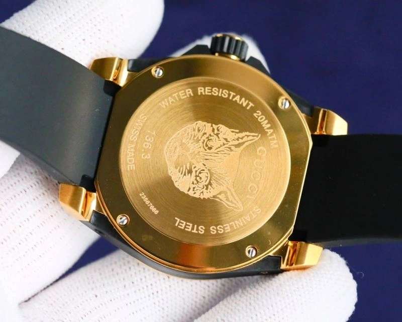 Low-cost GUCCI Watches