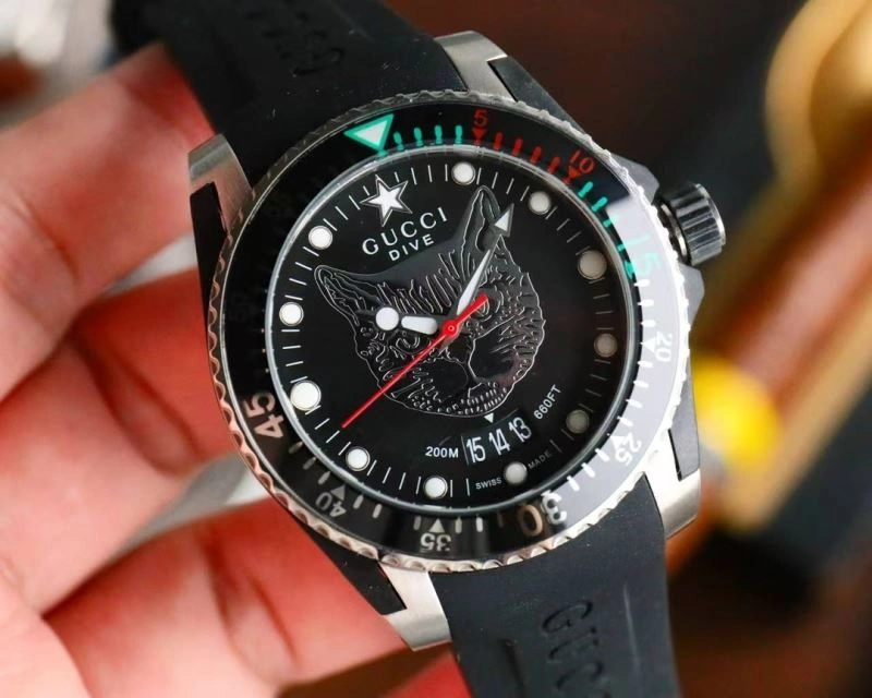 Discounted GUCCI Watches
