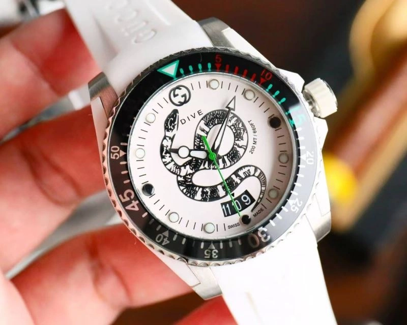 Discounted GUCCI Watches