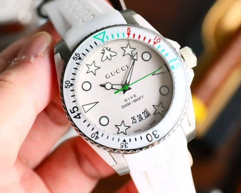 Discounted GUCCI Watches