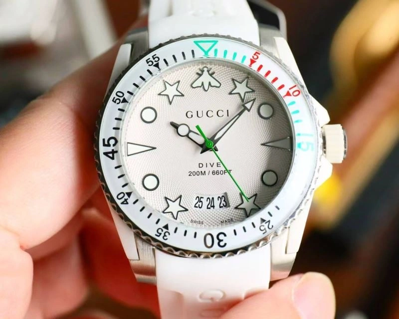 Discounted GUCCI Watches