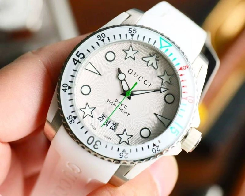 Discounted GUCCI Watches