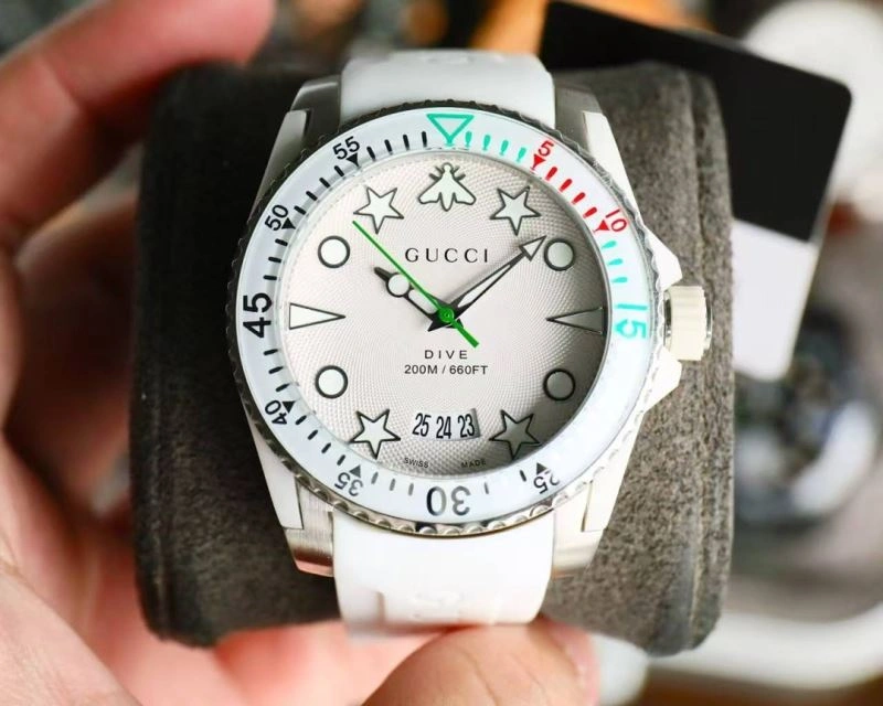 Discounted GUCCI Watches