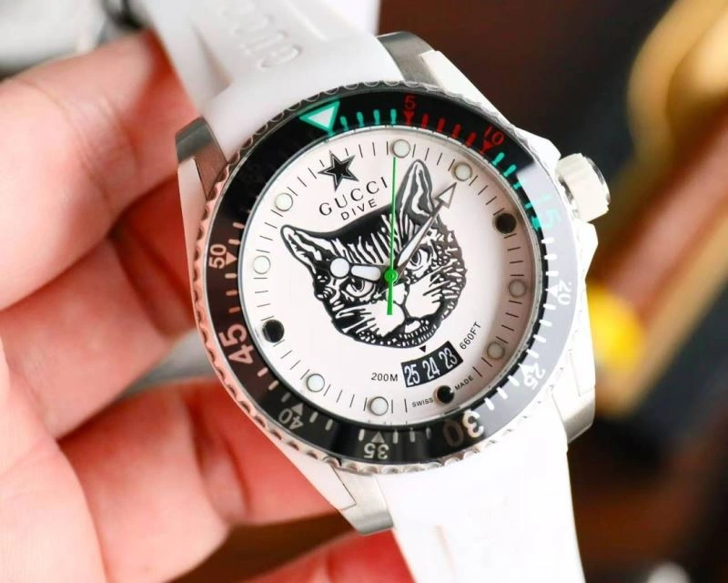 Discounted GUCCI Watches