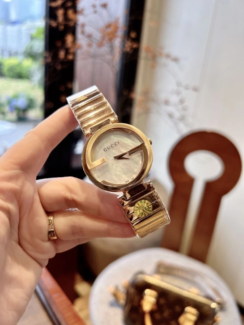 GUCCI Watches