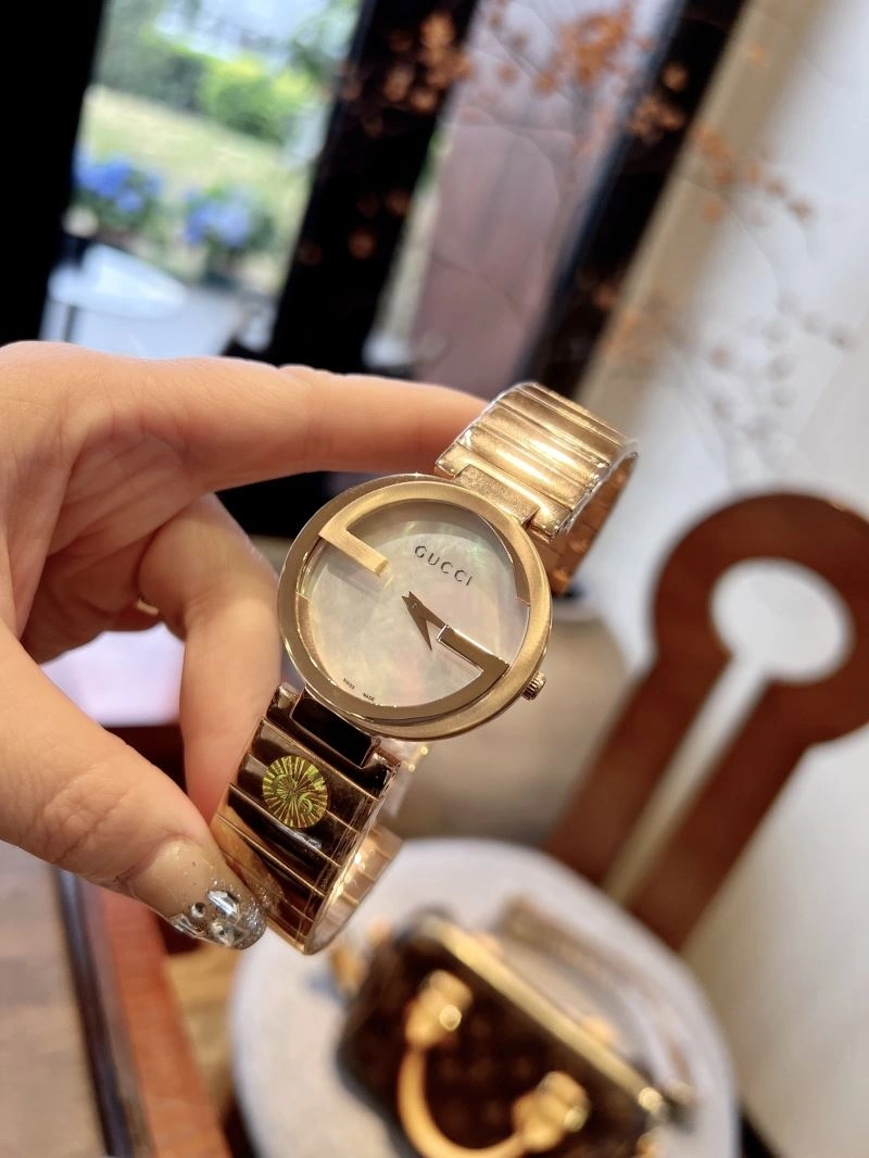 1:1 copy GUCCI Watches