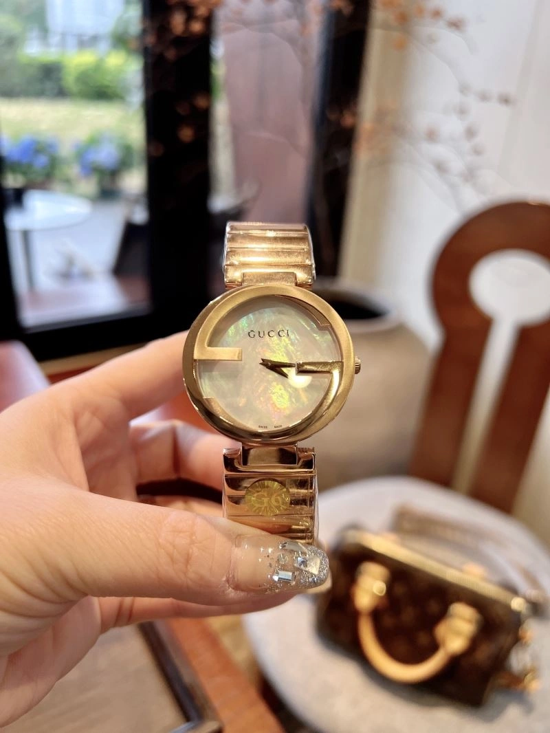 1:1 copy GUCCI Watches