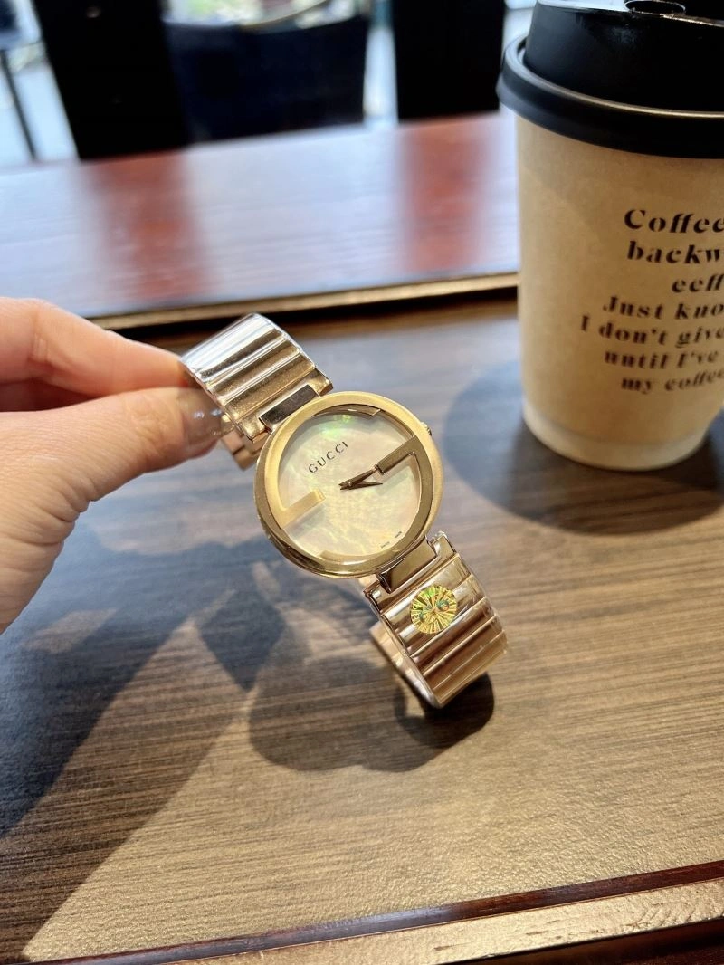 1:1 copy GUCCI Watches
