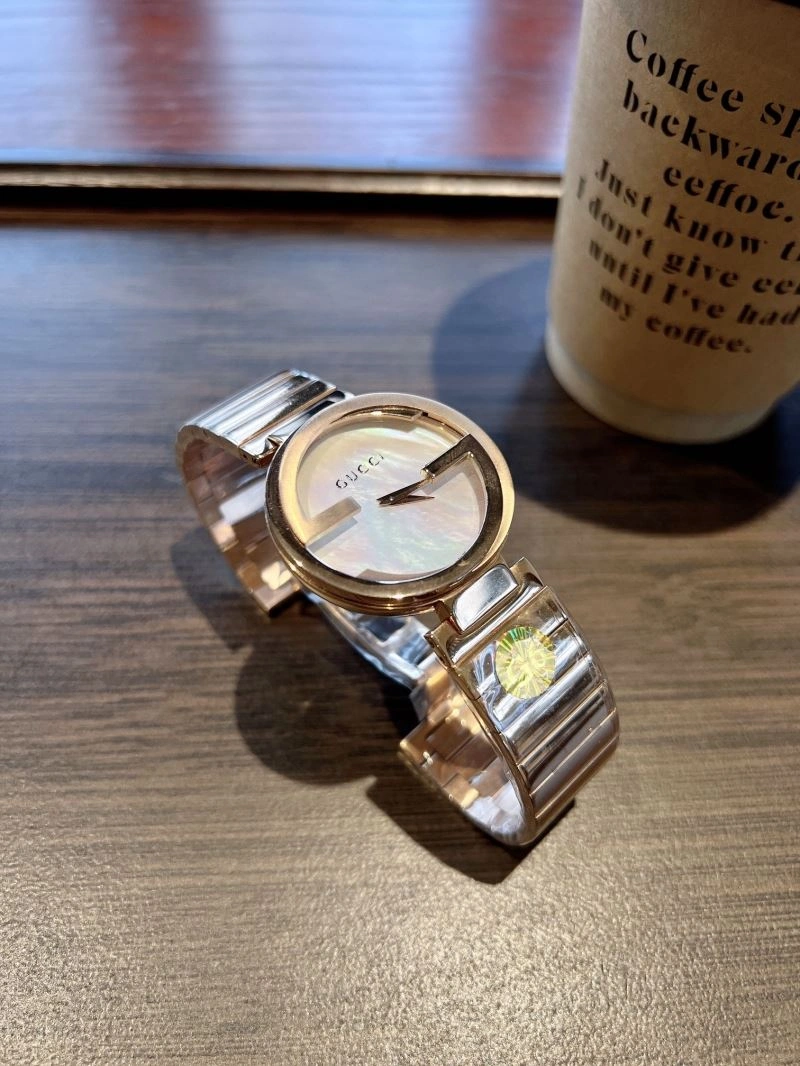 1:1 copy GUCCI Watches