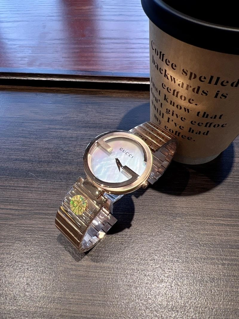1:1 copy GUCCI Watches