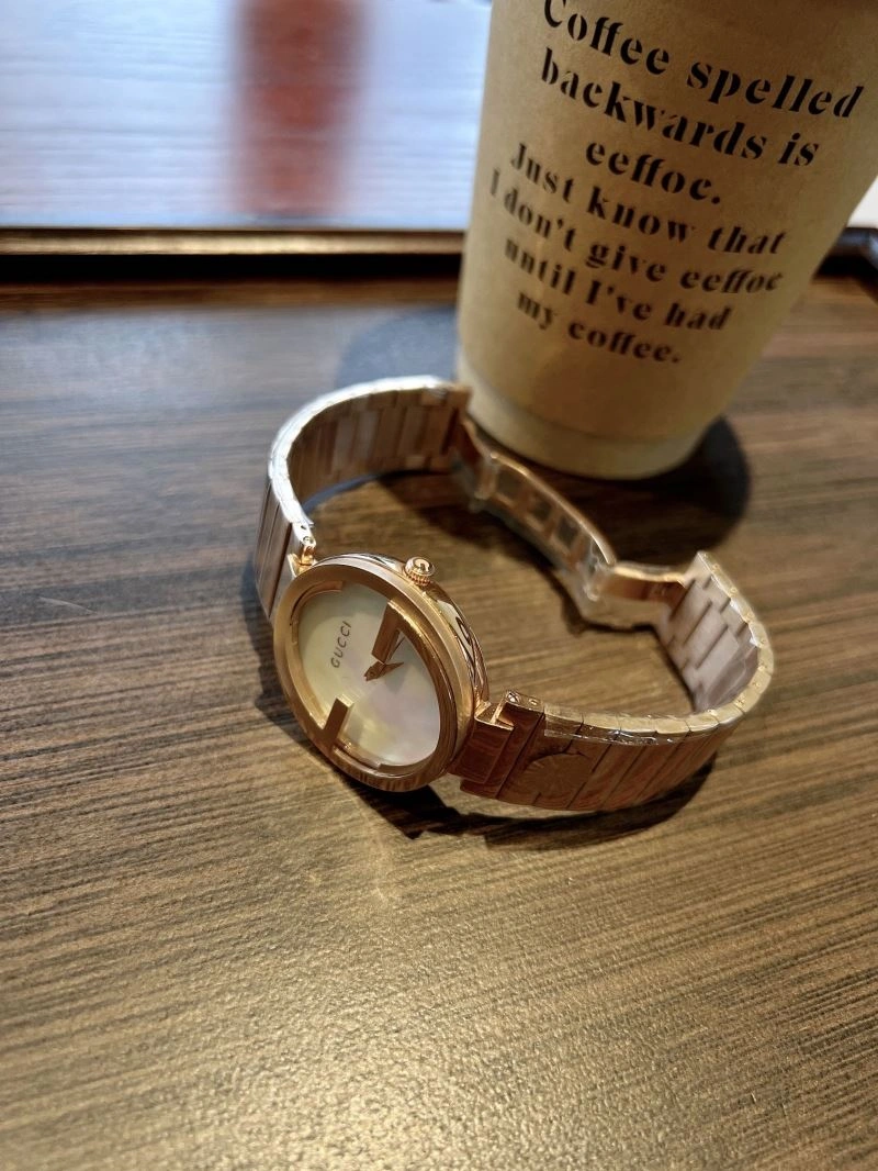 1:1 copy GUCCI Watches