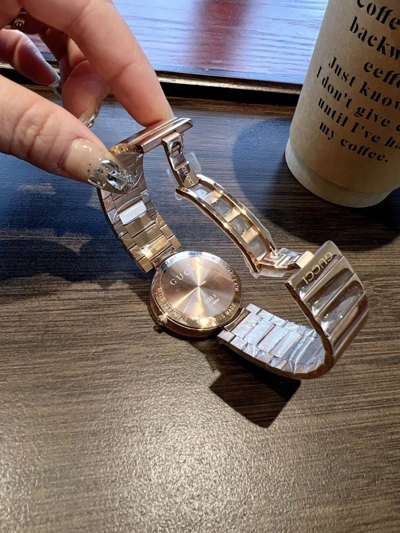 1:1 copy GUCCI Watches