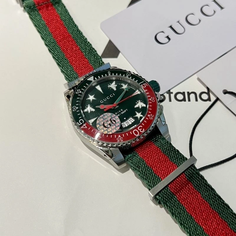 GUCCI Watches