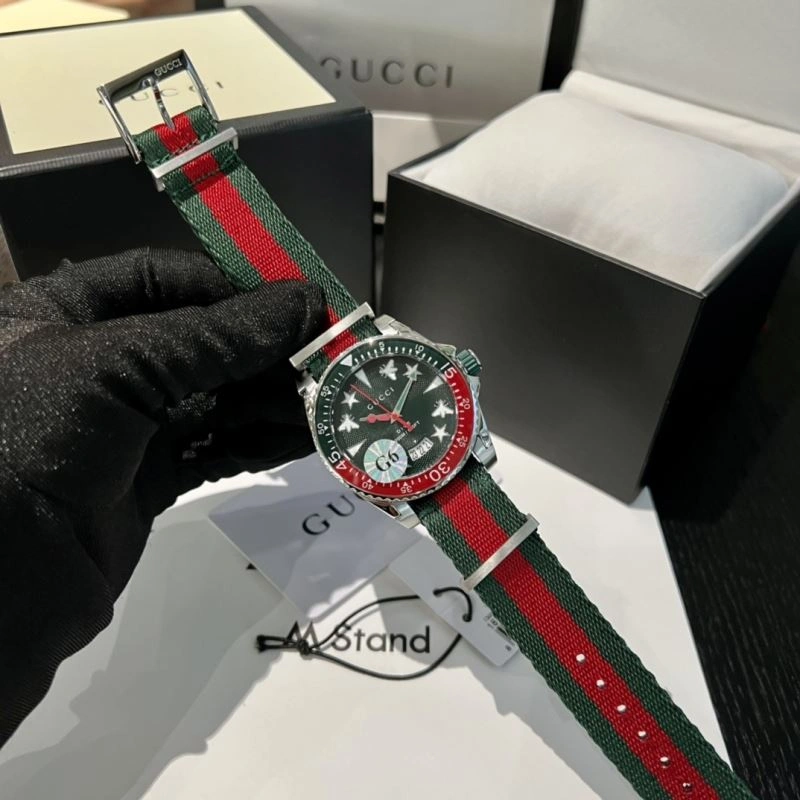Authentic GUCCI Watches