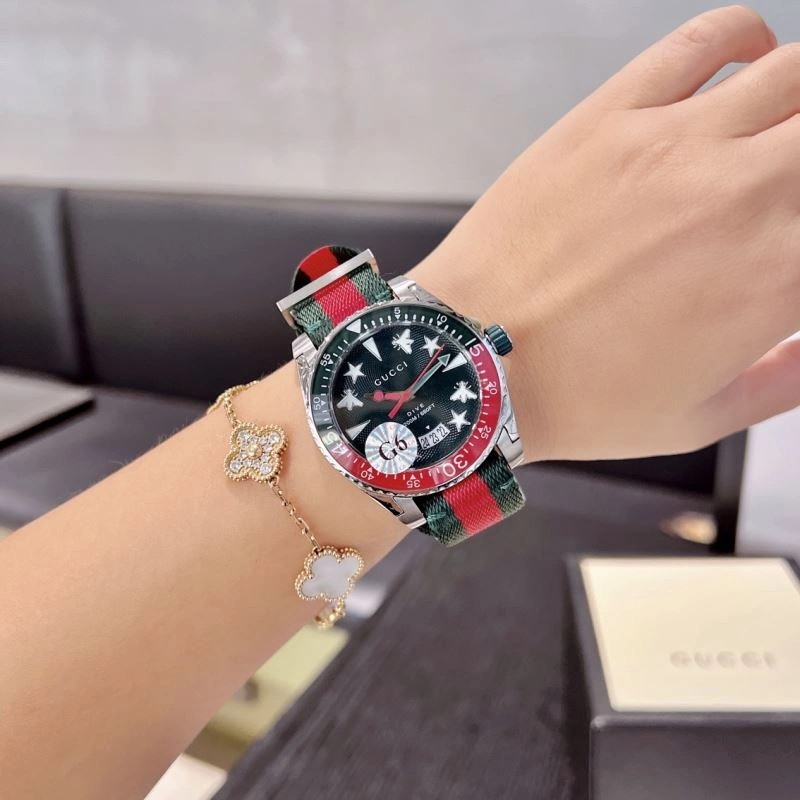 Authentic GUCCI Watches