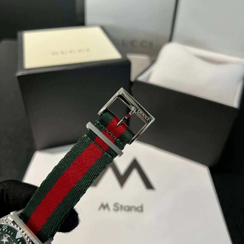 Authentic GUCCI Watches