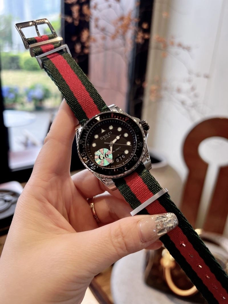 GUCCI Watches