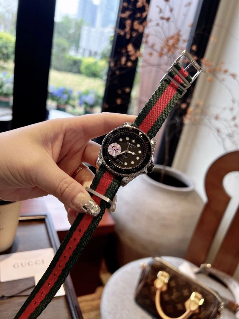 Top match GUCCI Watches