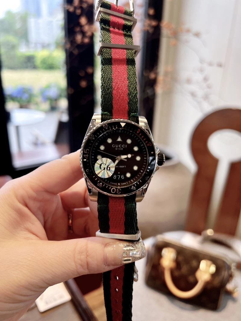 Top match GUCCI Watches