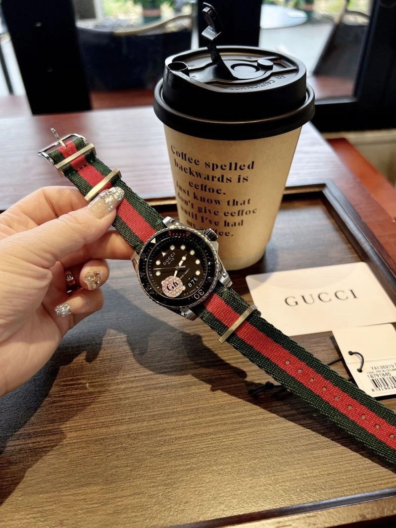 Top match GUCCI Watches