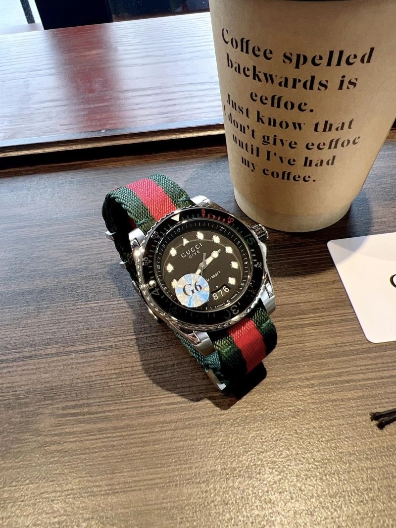 Top match GUCCI Watches