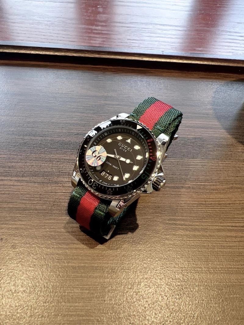 Top match GUCCI Watches