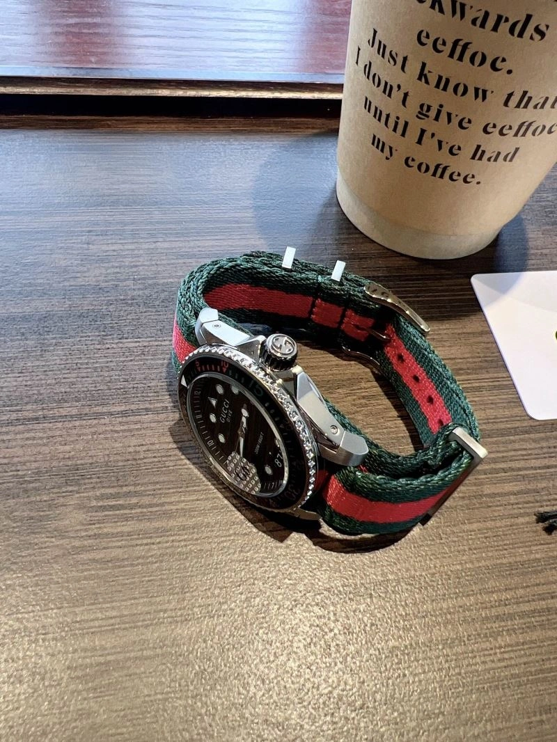 Top match GUCCI Watches
