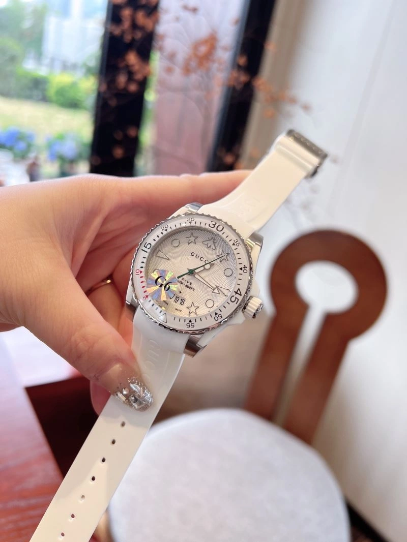 High fidelity GUCCI Watches