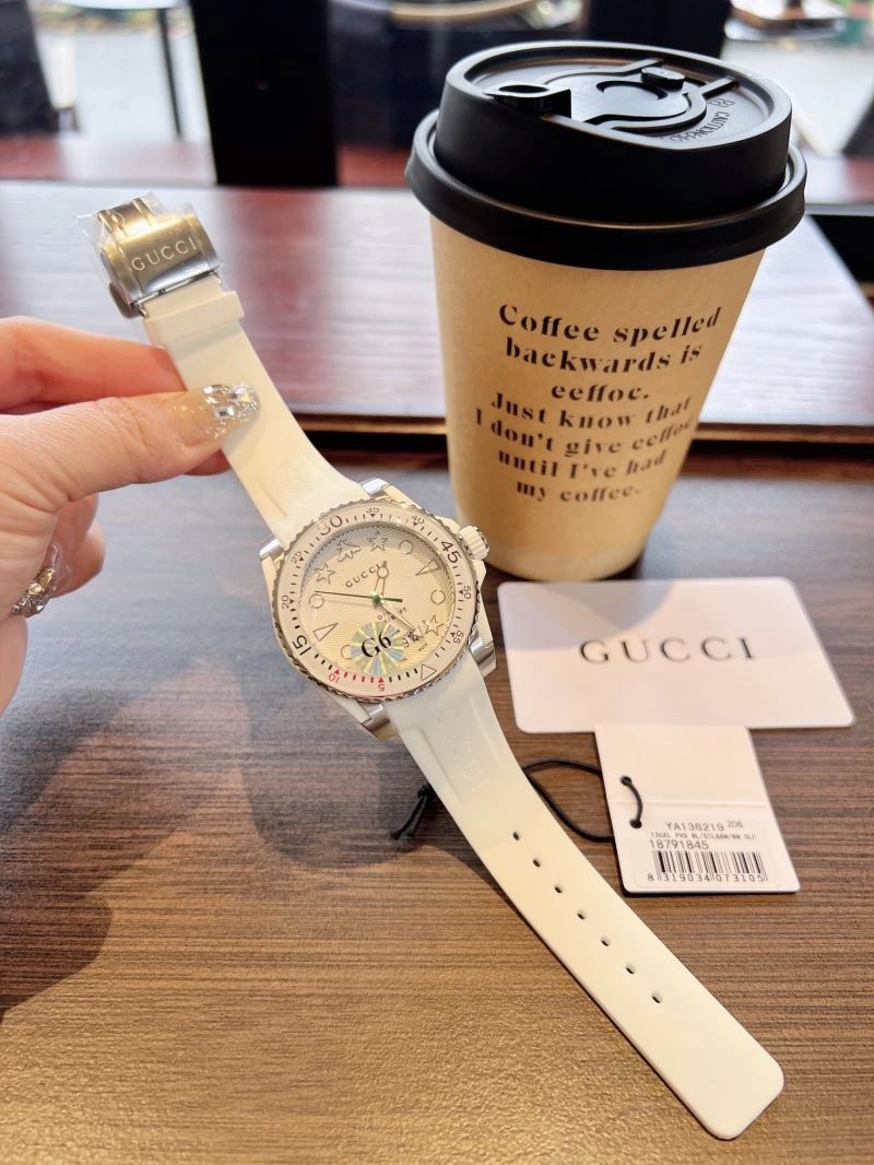 High fidelity GUCCI Watches