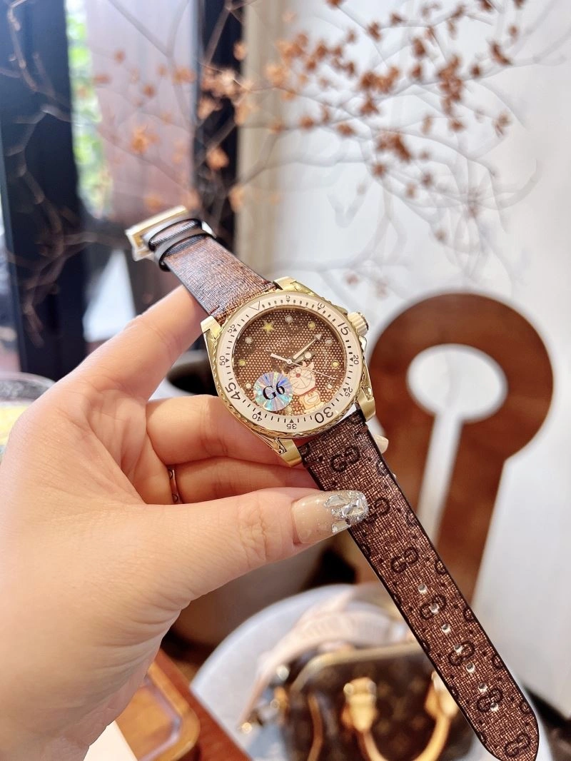 GUCCI Watches