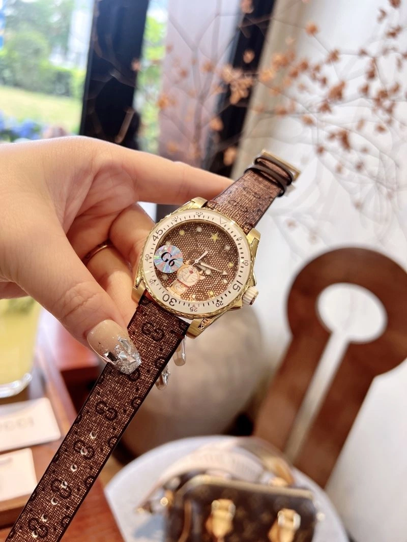 High fidelity GUCCI Watches
