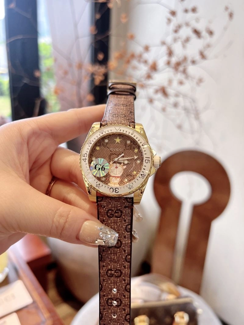 High fidelity GUCCI Watches