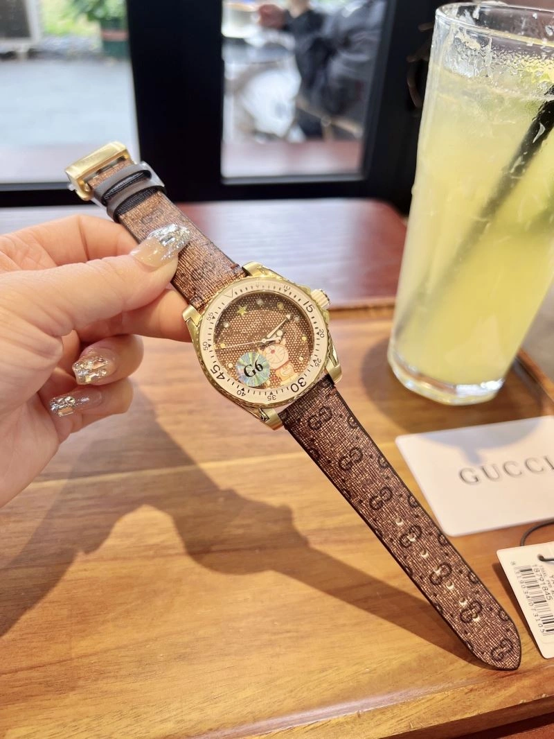 High fidelity GUCCI Watches