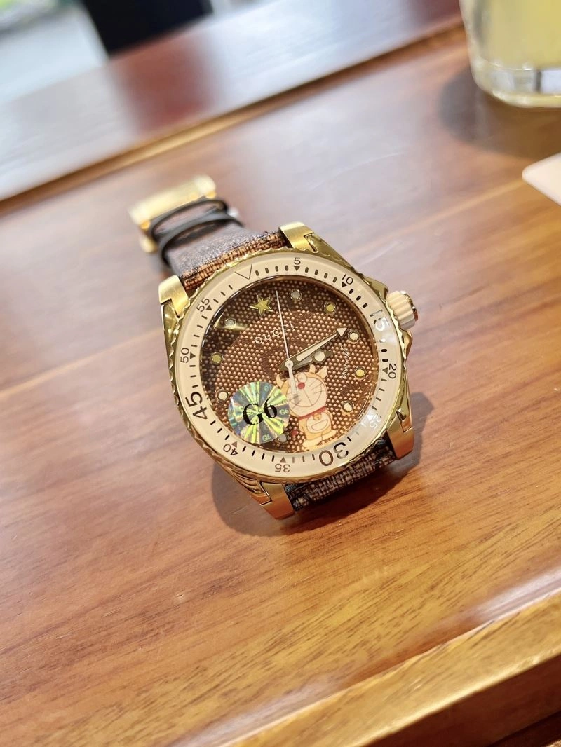 High fidelity GUCCI Watches