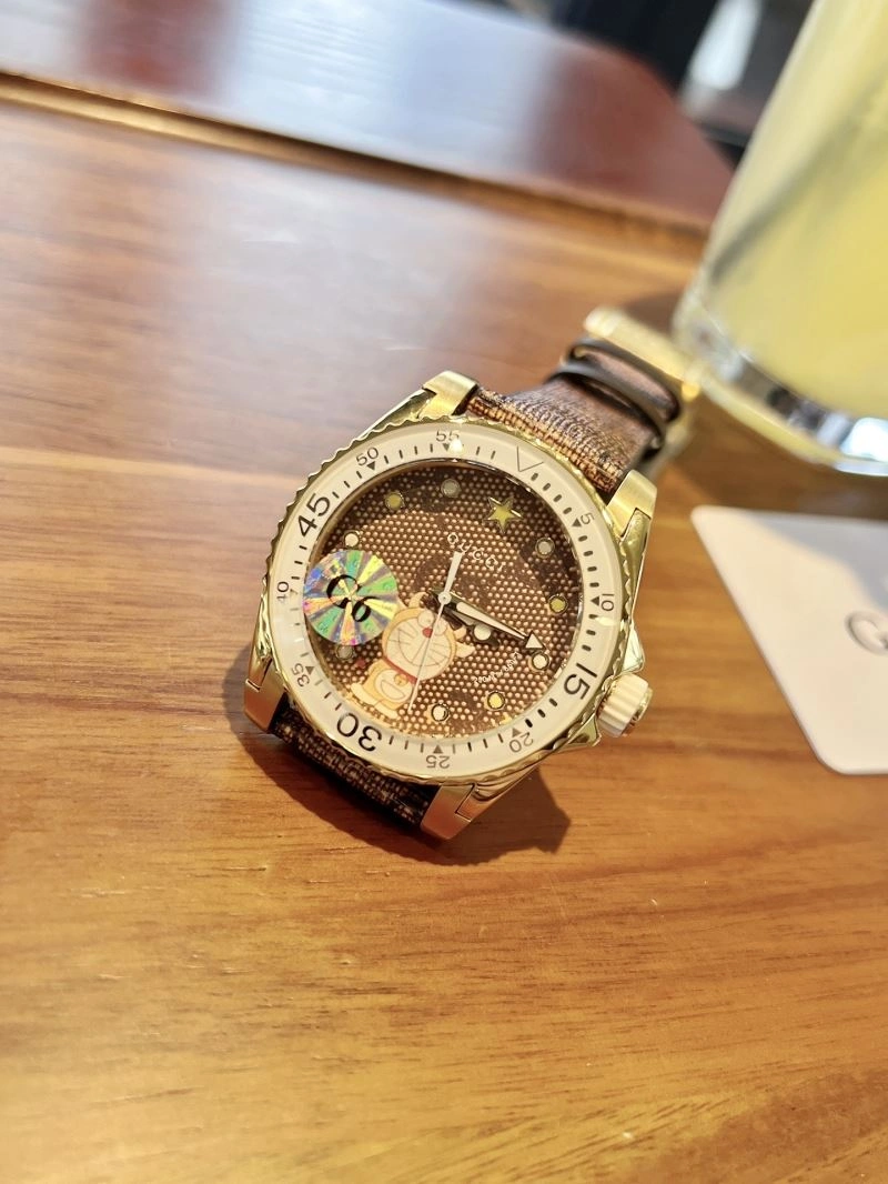 High fidelity GUCCI Watches