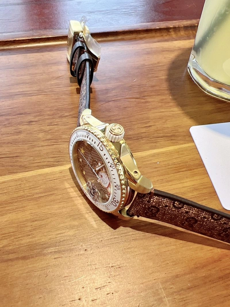 High fidelity GUCCI Watches