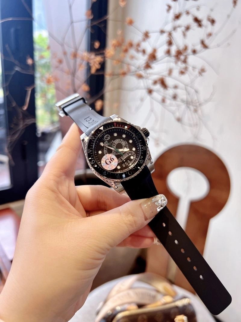GUCCI Watches