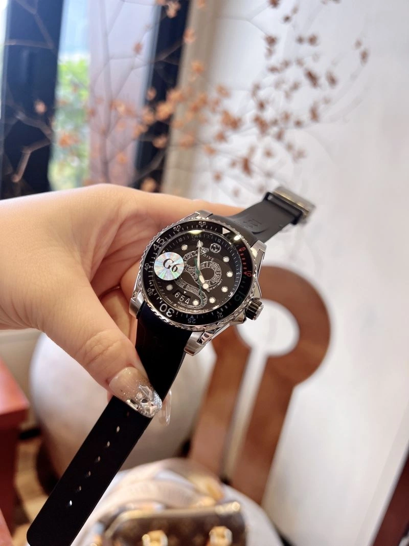 Affordable GUCCI Watches