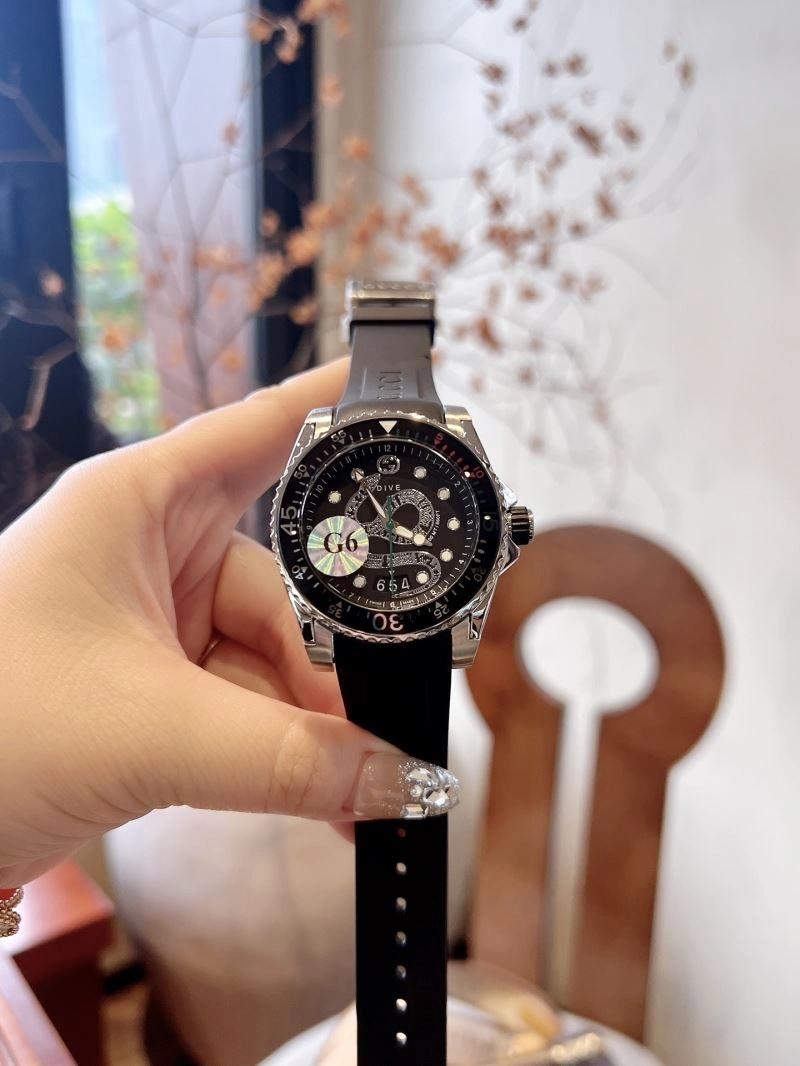 Affordable GUCCI Watches