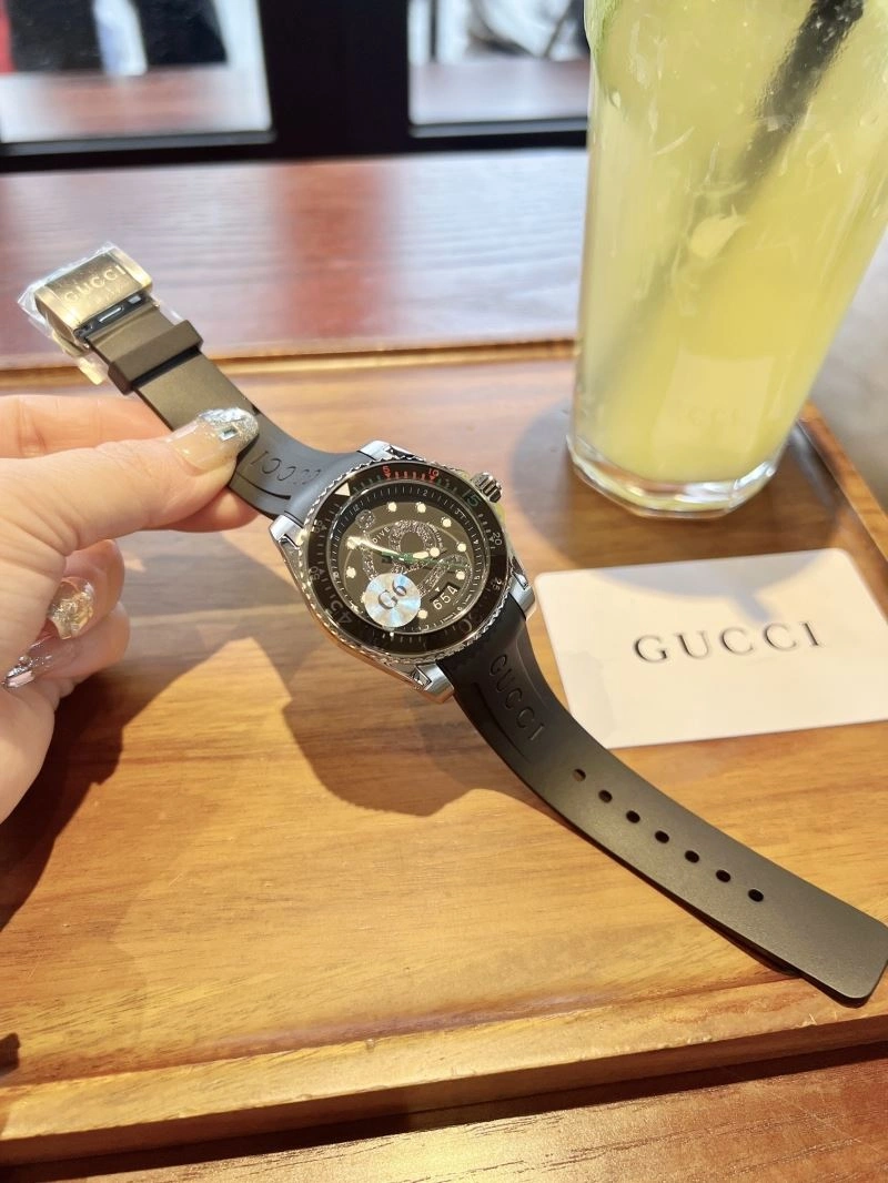 Affordable GUCCI Watches