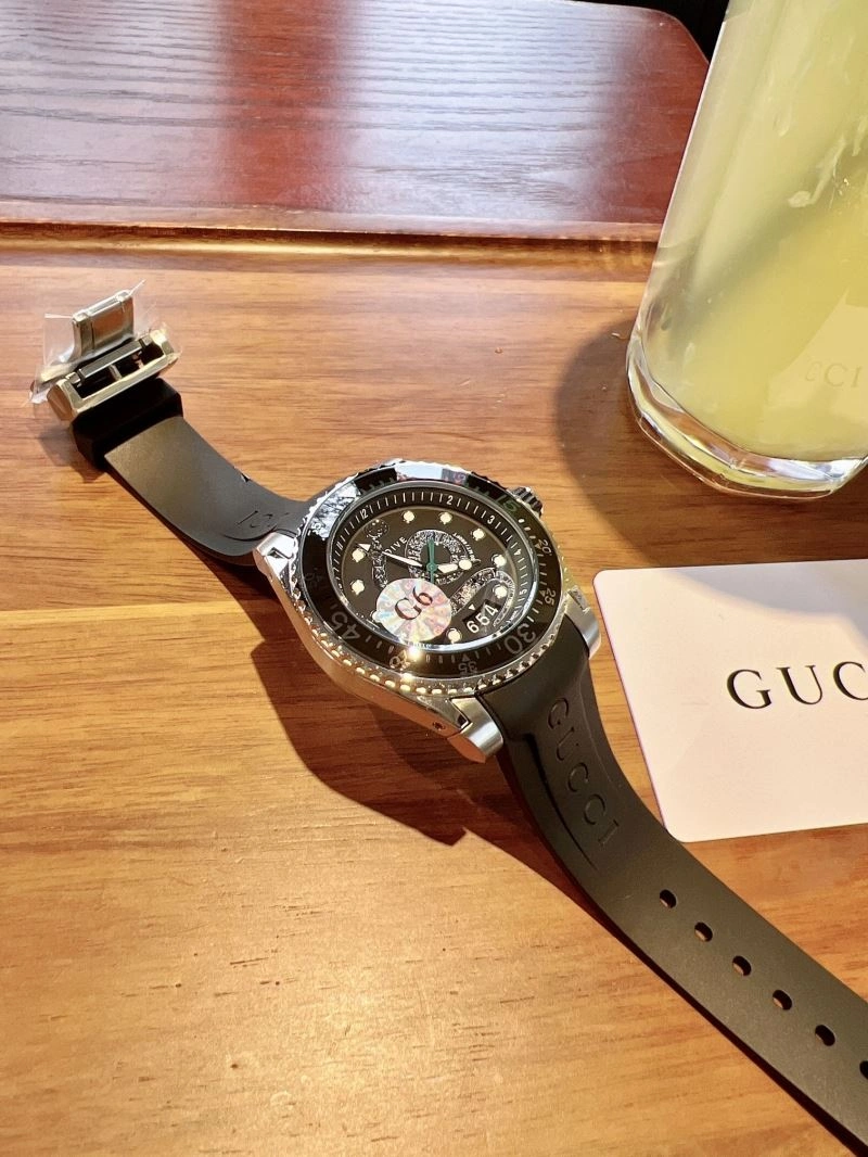 Affordable GUCCI Watches