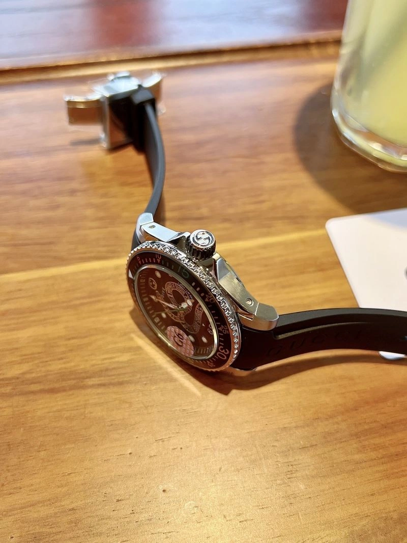 Affordable GUCCI Watches