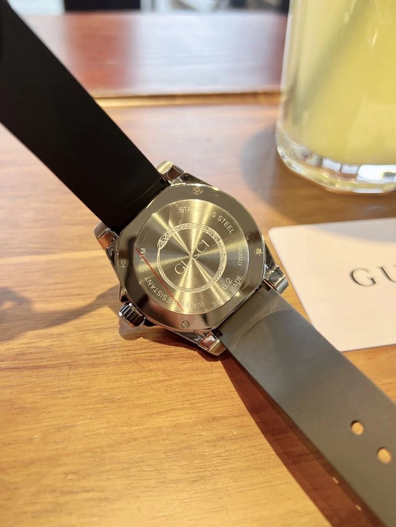 Affordable GUCCI Watches