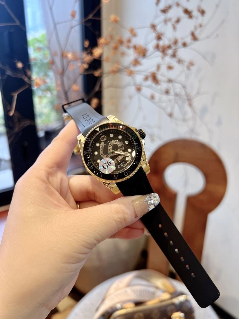 GUCCI Watches